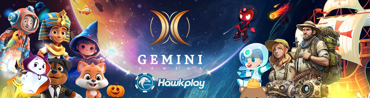 Hawkplay Online Casino - The Best Philippine Sabong Slot Gambling Site